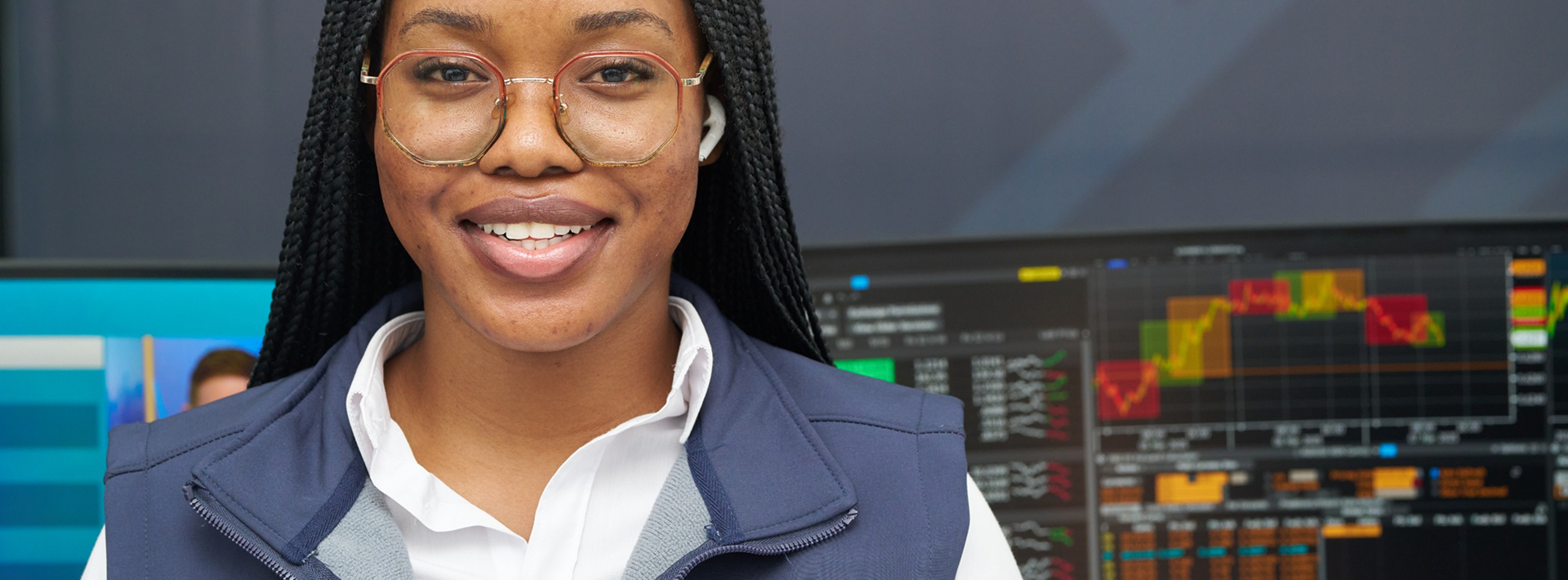 About Us | One Africa Markets