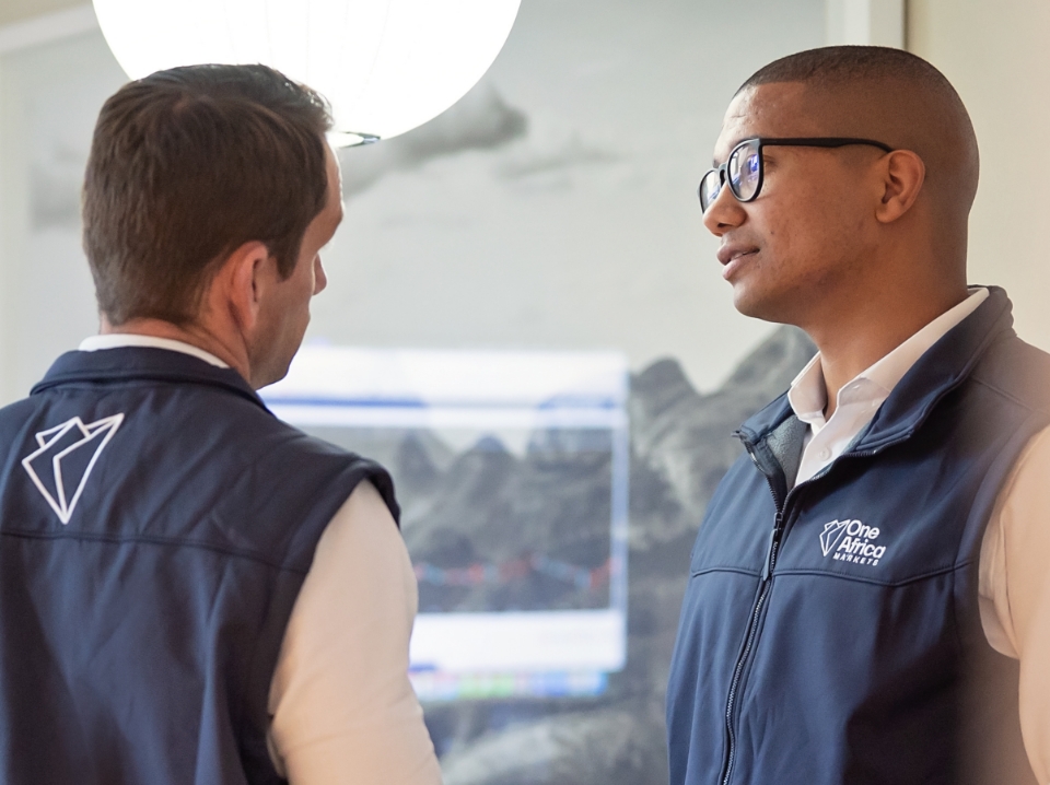 One Africa Markets | Gateway to Africa’s Financial Markets