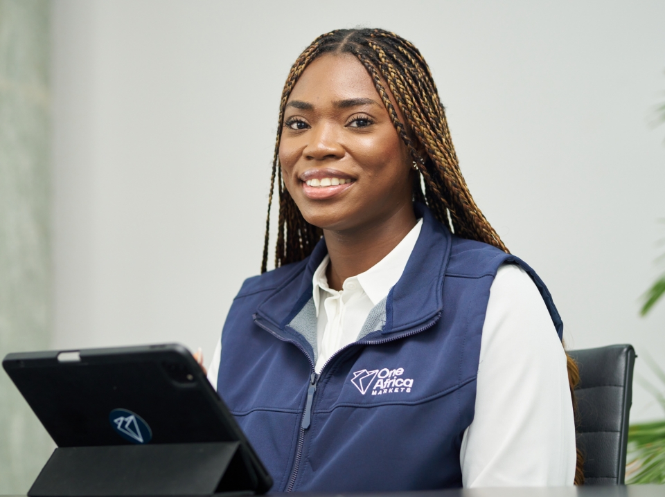 One Africa Markets | Gateway to Africa’s Financial Markets